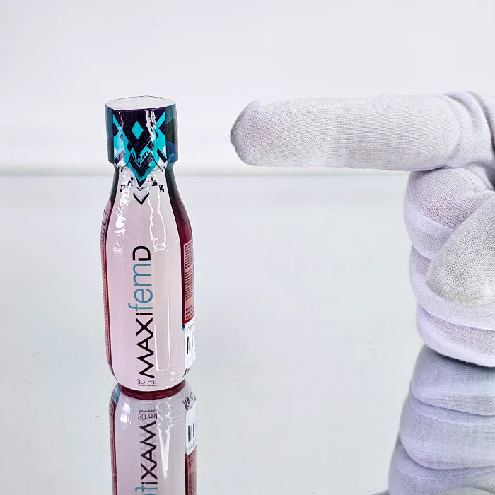 POTENCIADOR MAXIFEMD 30ml MAXIFEMD – Los Juguetes de Ali